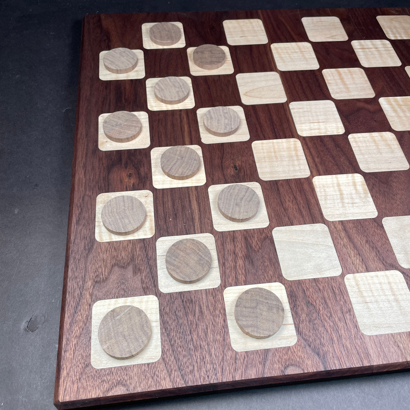 Chess Board Router Template + Accessories — Jeff Mack Supply
