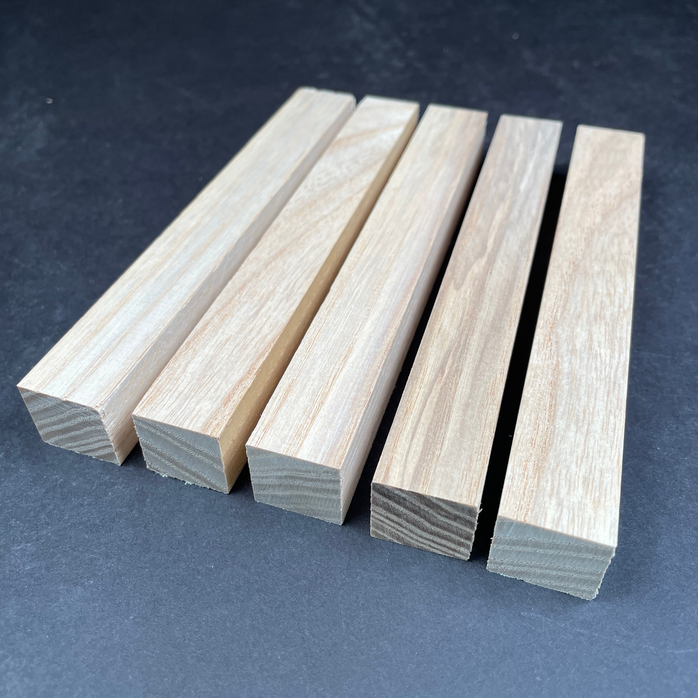 Premium Domestic + Exotic Wood Pen Blanks for Custom Pen Making — Jeff ...