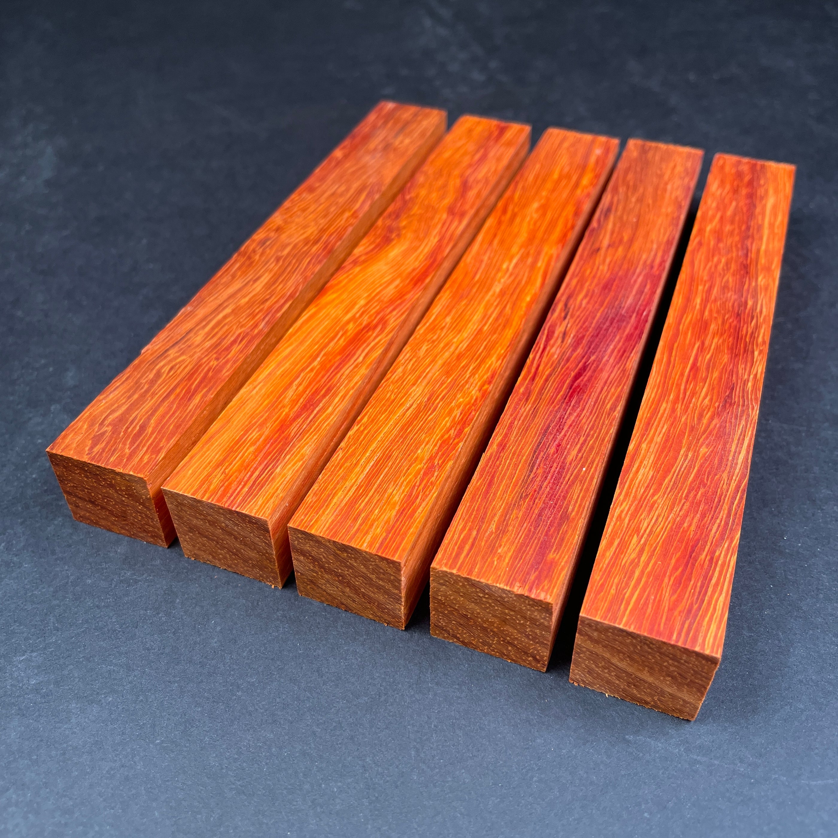Premium Domestic + Exotic Wood Pen Blanks for Custom Pen Making — Jeff ...