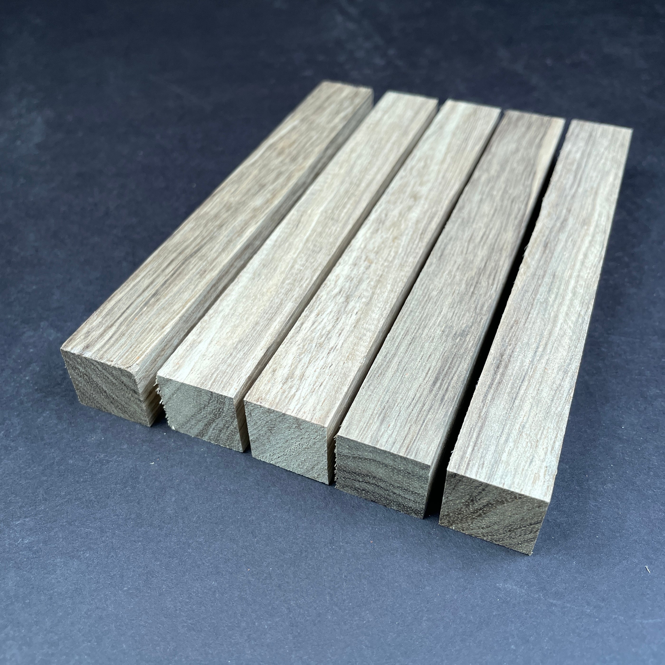 Premium Domestic + Exotic Wood Pen Blanks for Custom Pen Making — Jeff ...