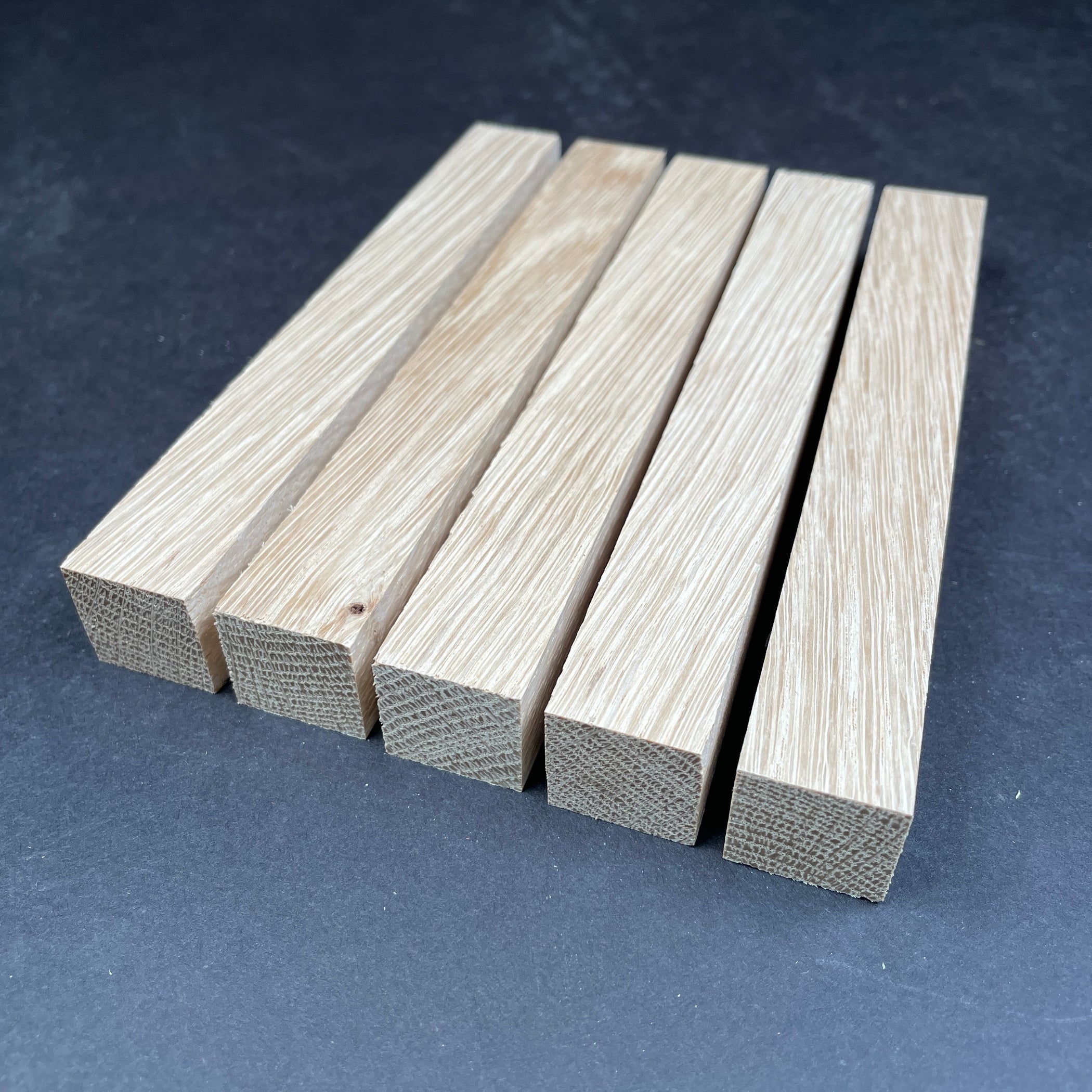 Premium Domestic + Exotic Wood Pen Blanks for Custom Pen Making — Jeff ...
