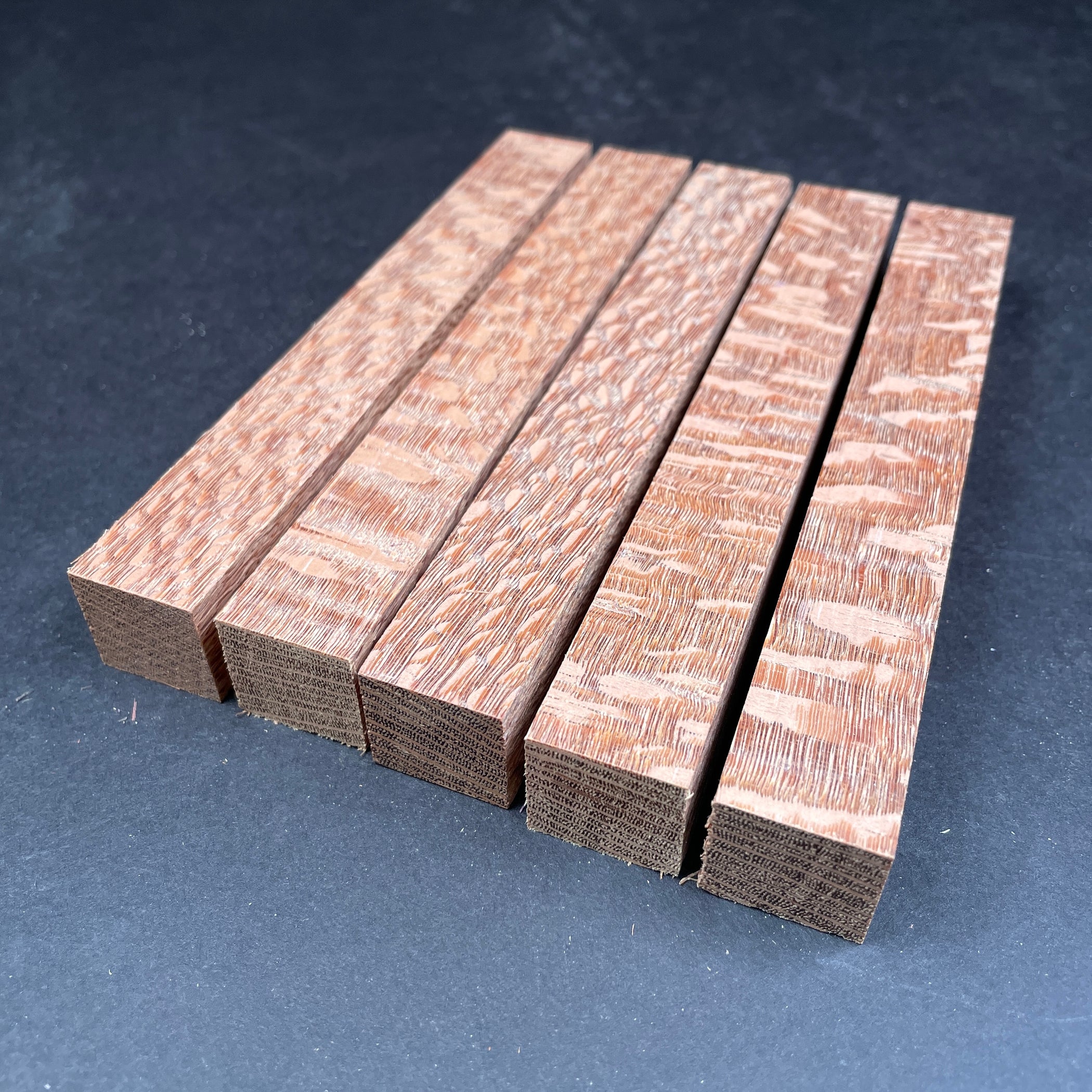 Premium Domestic + Exotic Wood Pen Blanks for Custom Pen Making — Jeff ...