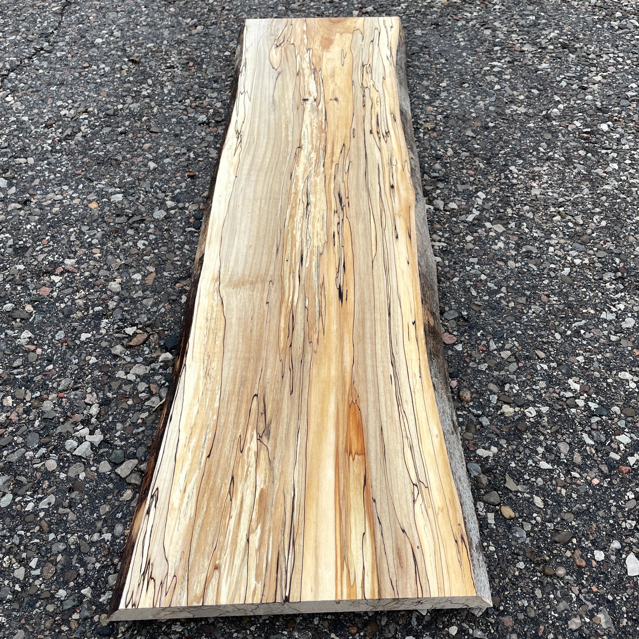 Spalted Maple (LIMITED TIME) — Jeff Mack Supply