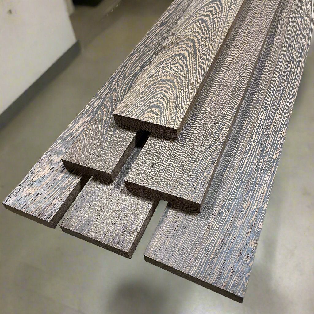 Wenge Wood - Select a Size — Jeff Mack Supply