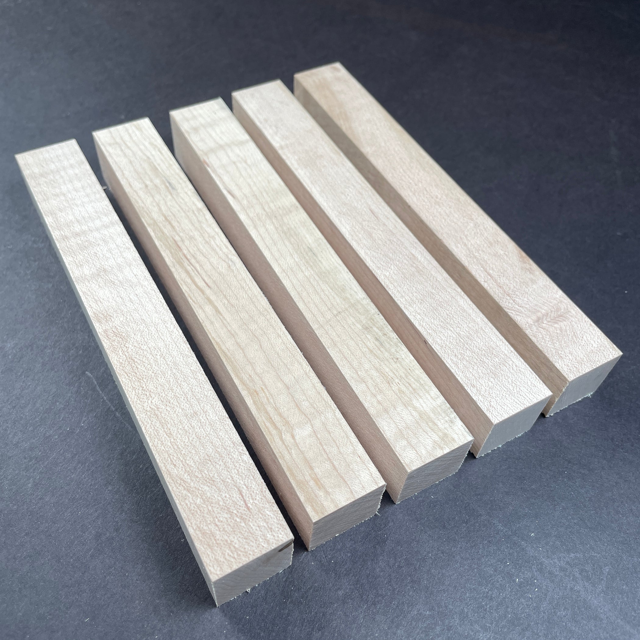 Premium Domestic + Exotic Wood Pen Blanks for Custom Pen Making — Jeff ...