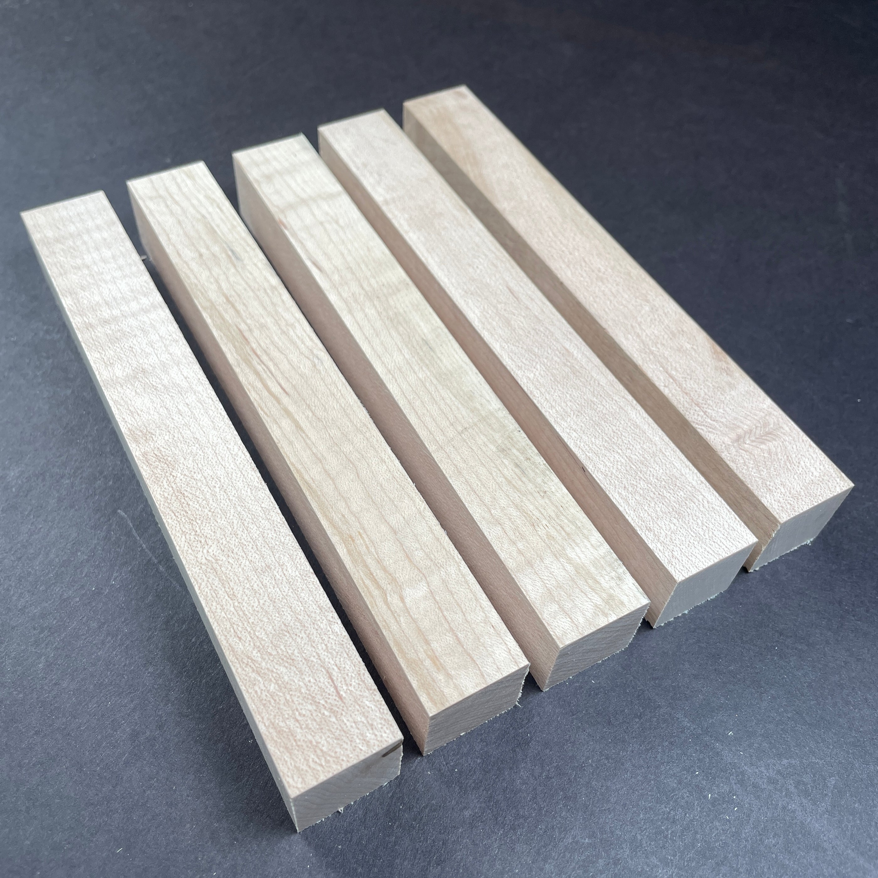 Premium Domestic + Exotic Wood Pen Blanks for Custom Pen Making — Jeff ...