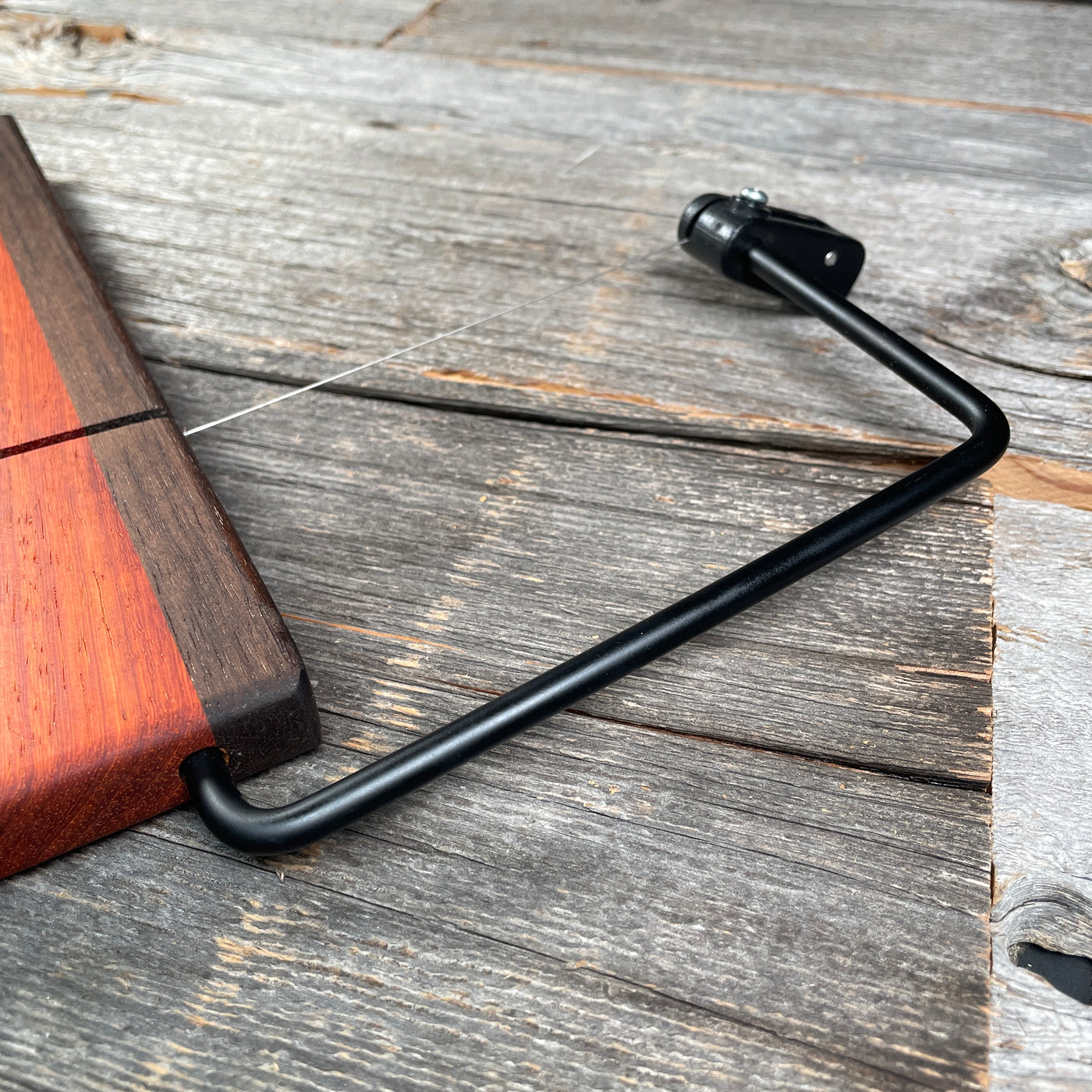 Cheese Slicer Hardware Kit – DIY Wire Cheese Slicer Parts — Jeff Mack ...