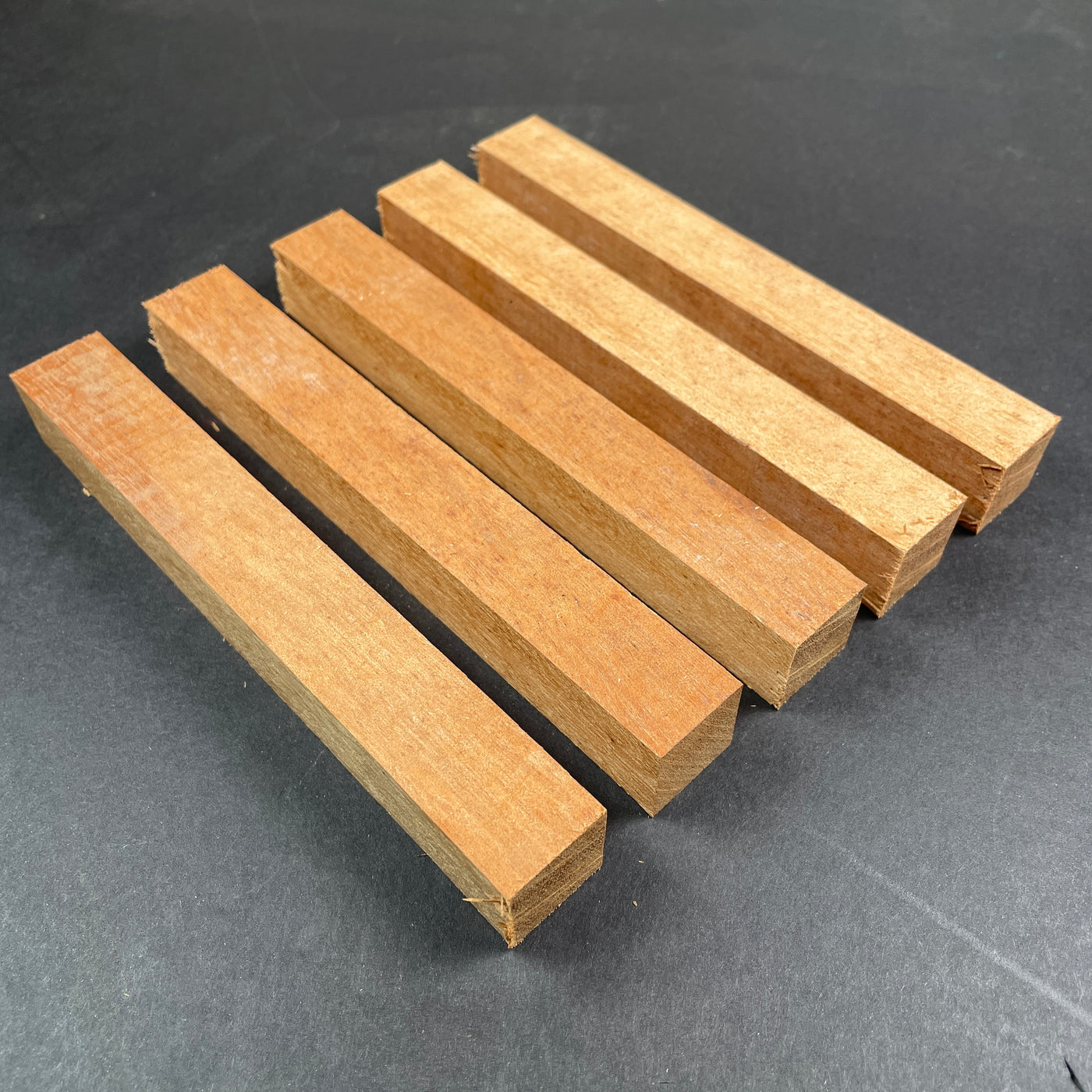 Premium Domestic + Exotic Wood Pen Blanks for Custom Pen Making — Jeff ...