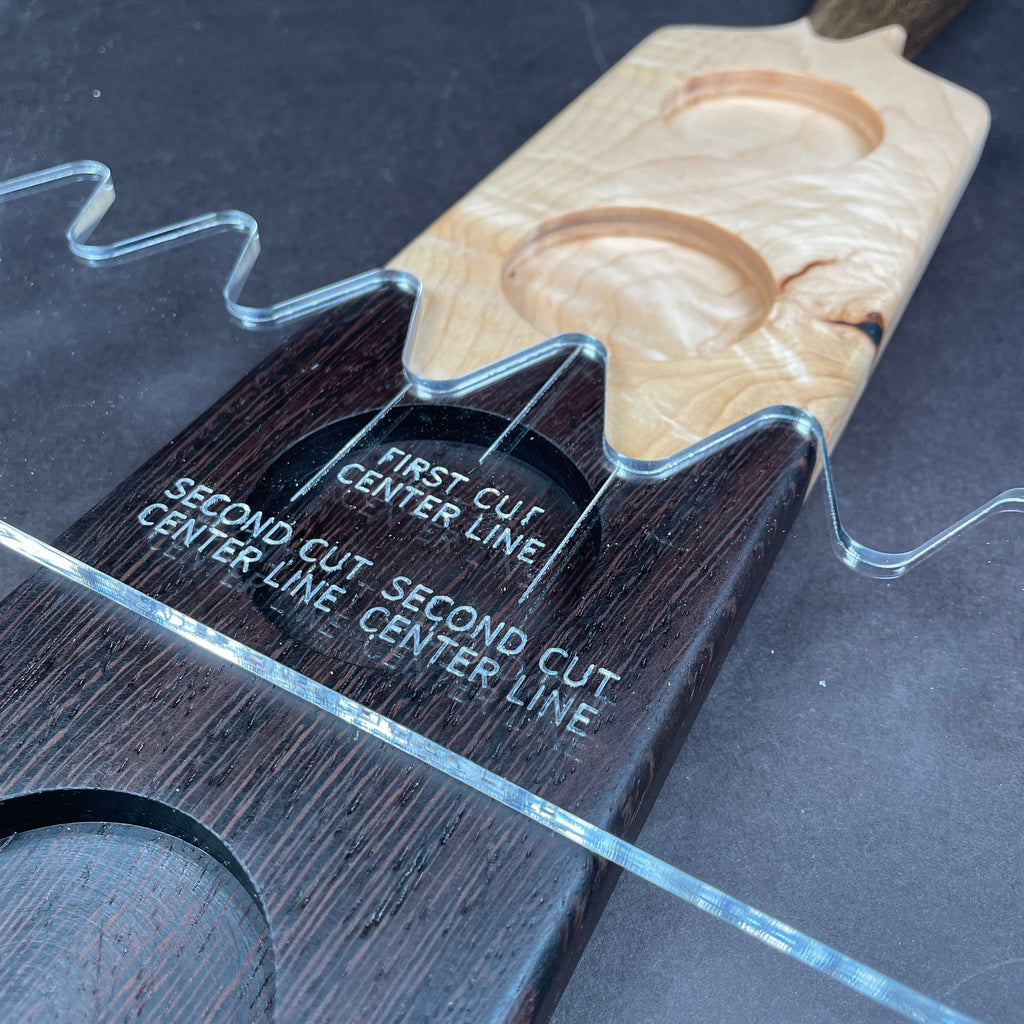 Shop Utility Templates — Jeff Mack Supply