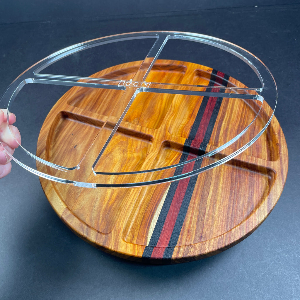 Shop Tray Templates — Jeff Mack Supply