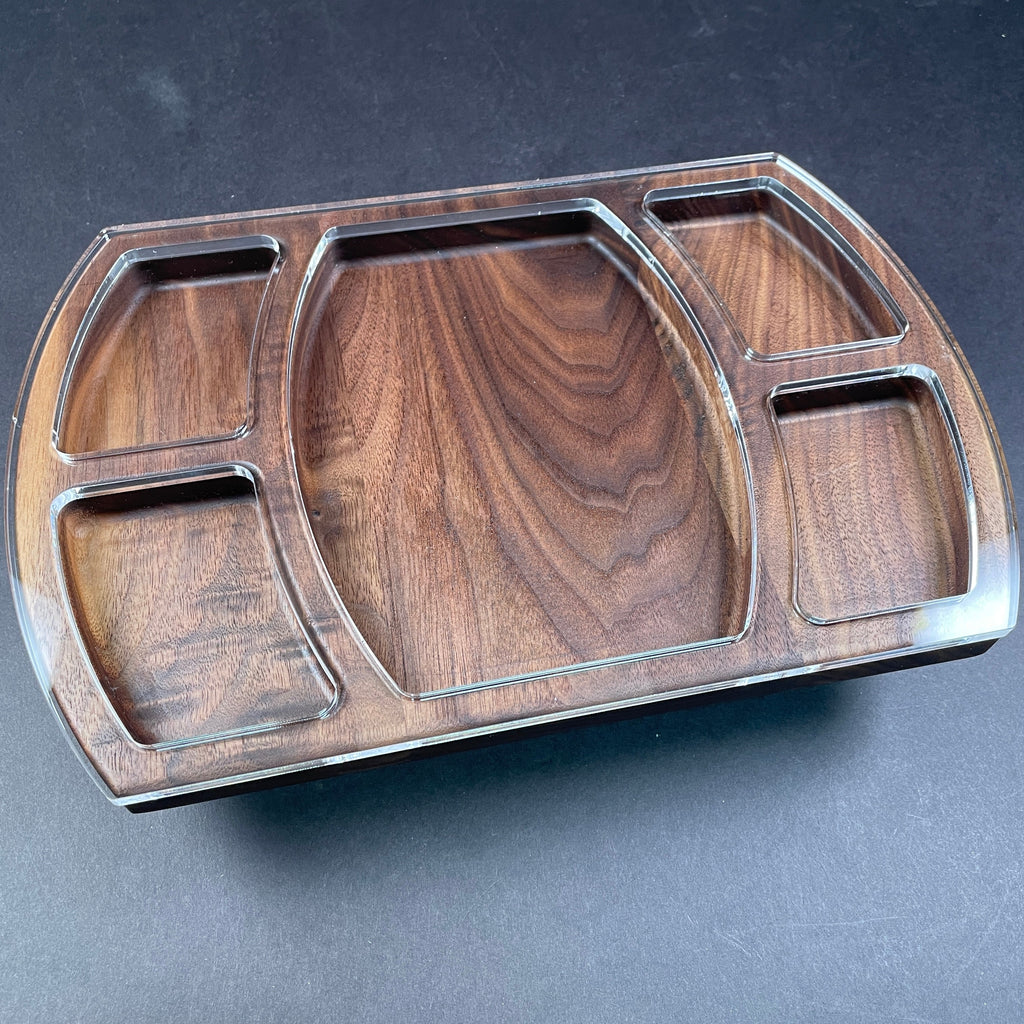 Shop Tray Templates — Jeff Mack Supply