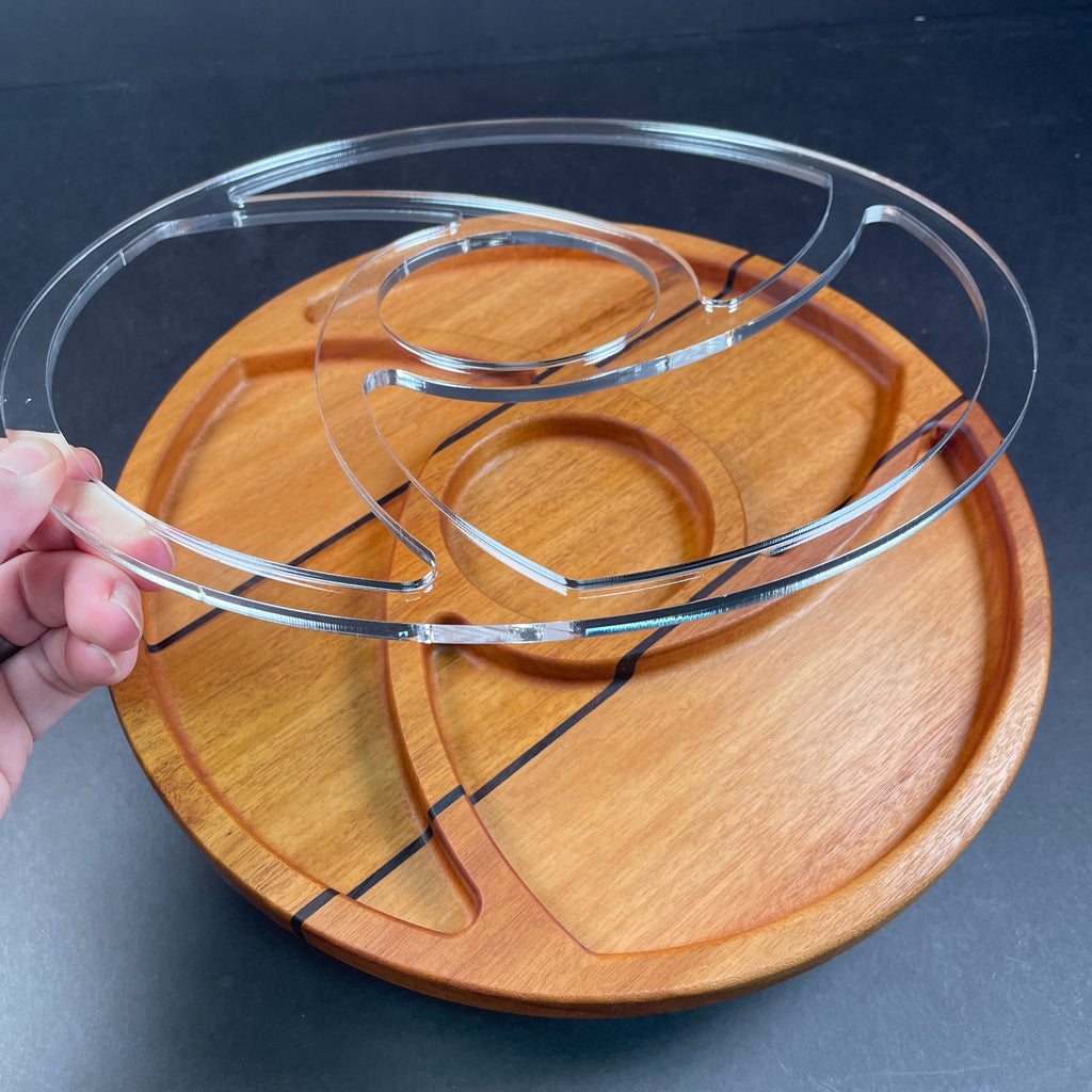 Tray Templates | Valet Tray & Serving Tray Router Templates — Jeff Mack ...