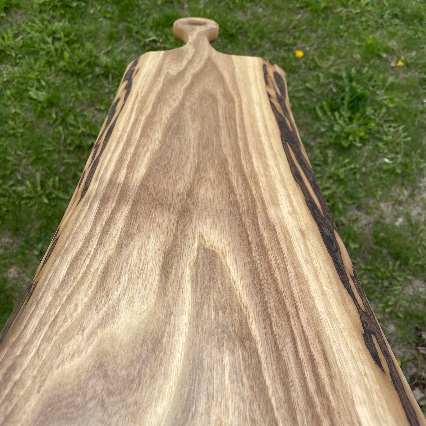 DIY Sappy Walnut Charcuterie Boards — Jeff Mack Supply
