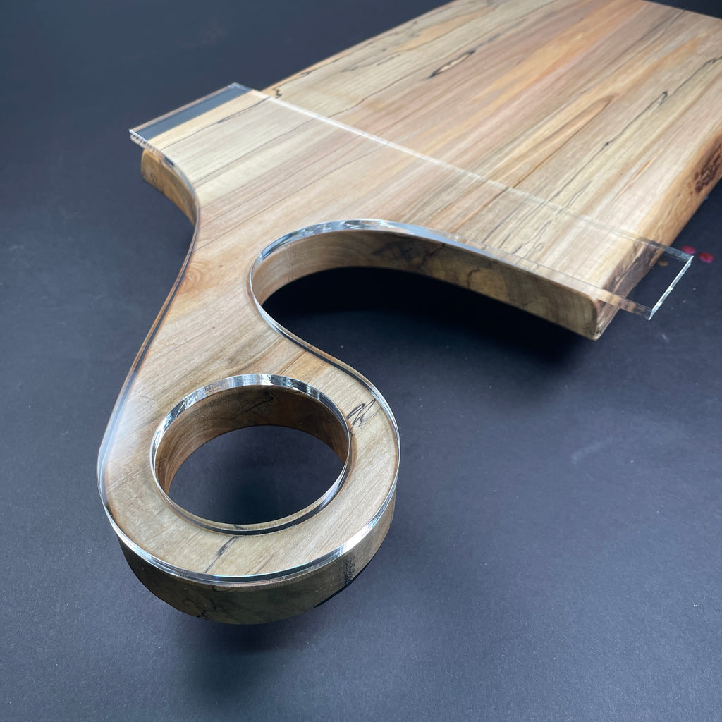 ACRYLIC TEMPLATES + Router Bits — Jeff Mack Supply