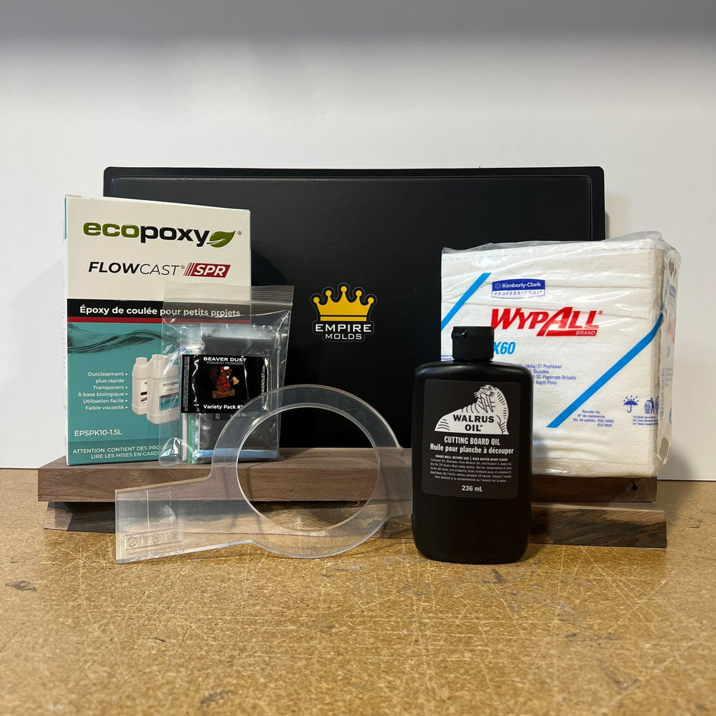 Products — Jeff Mack Supply