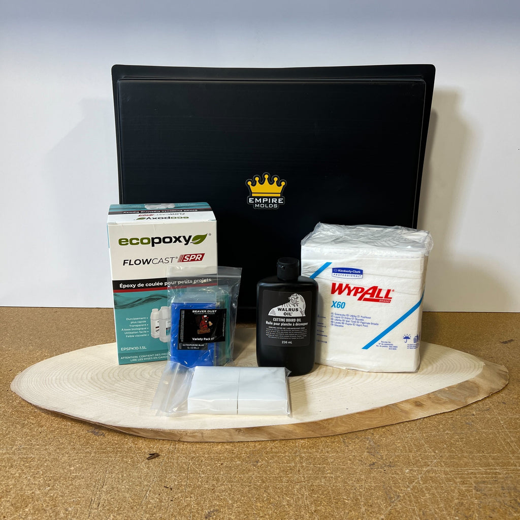 Products — Jeff Mack Supply