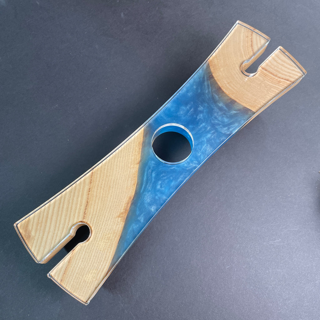 ACRYLIC TEMPLATES + Router Bits — Jeff Mack Supply