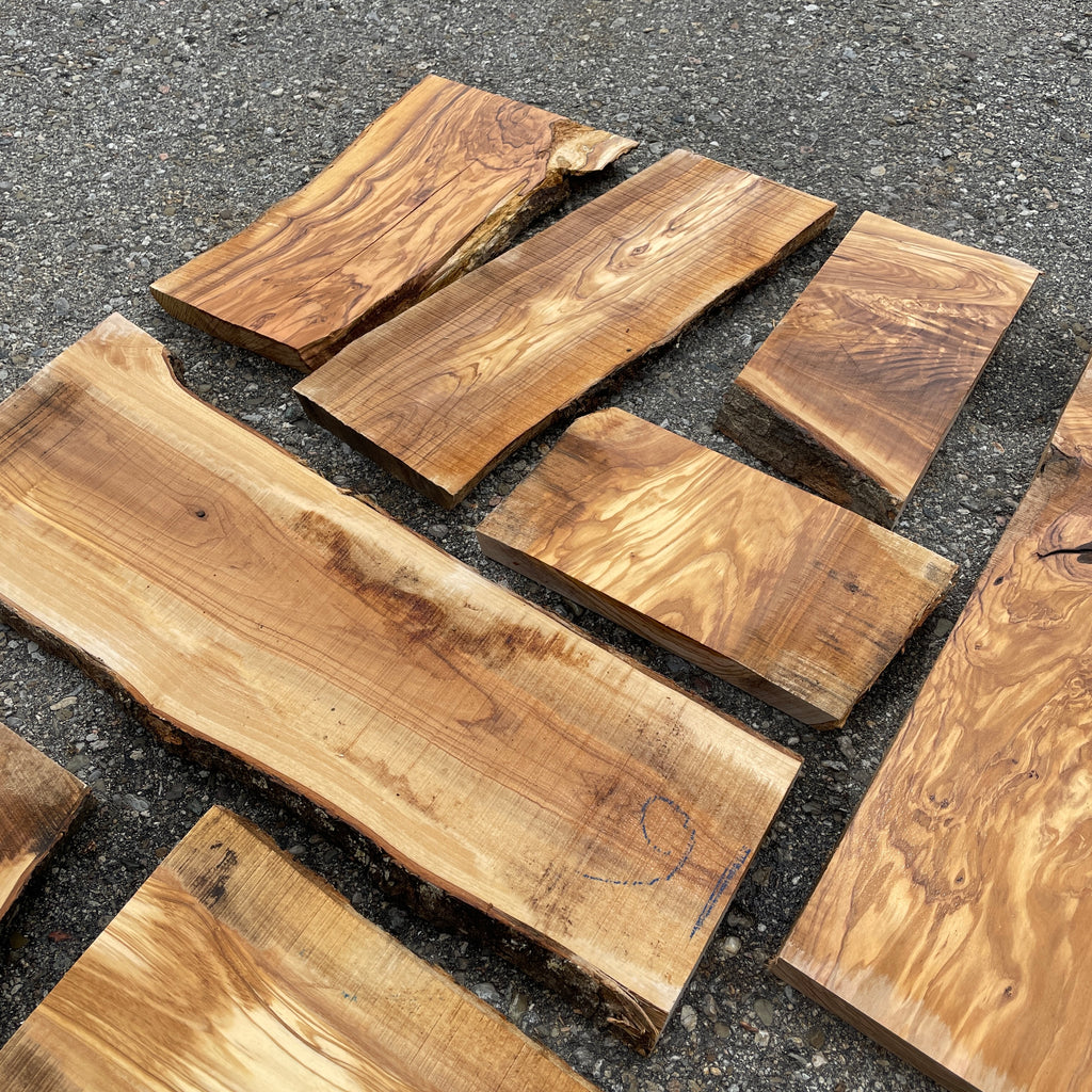 Shop Boxes — Jeff Mack Supply