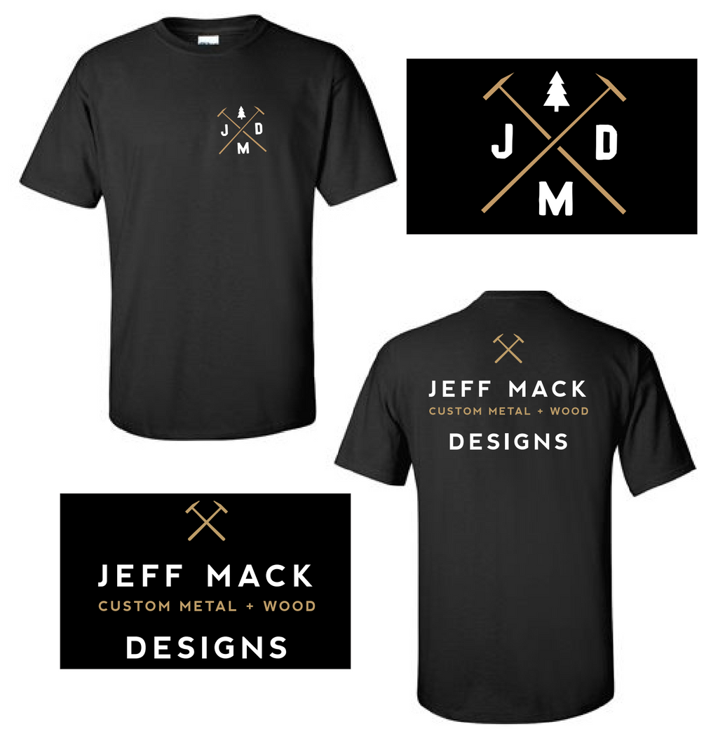 Shop All Merch — Jeff Mack Supply